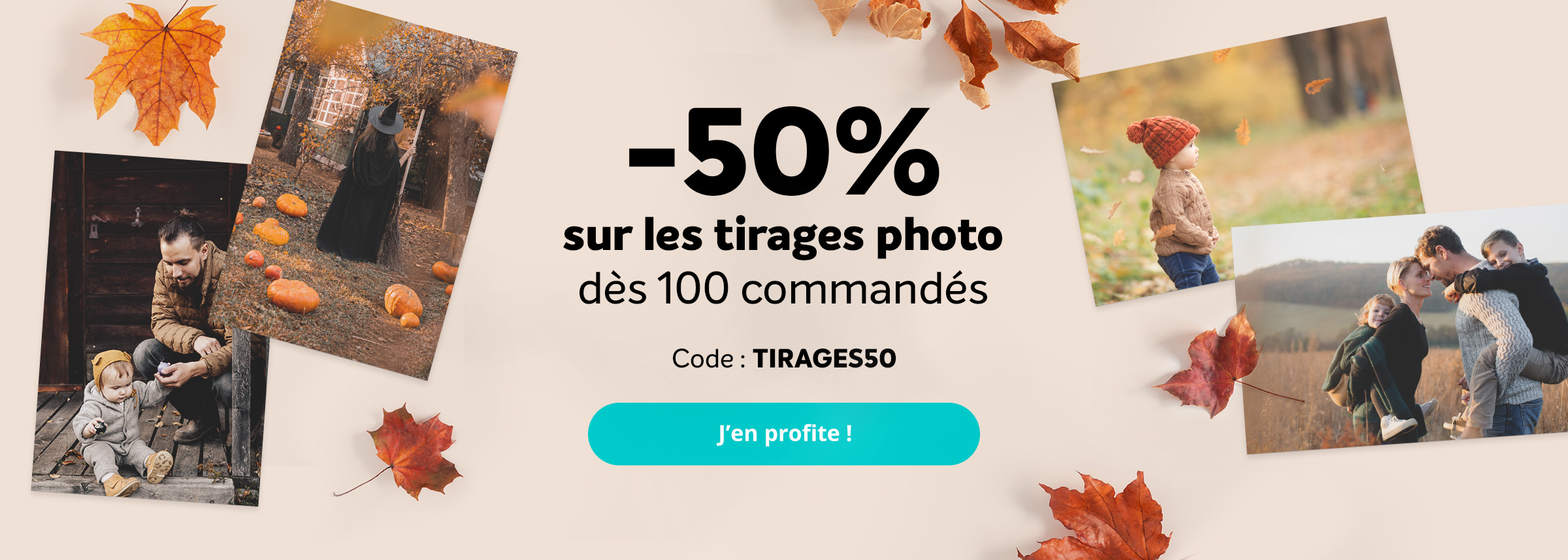 Photoweb : le site d'impression photo facile & rapide